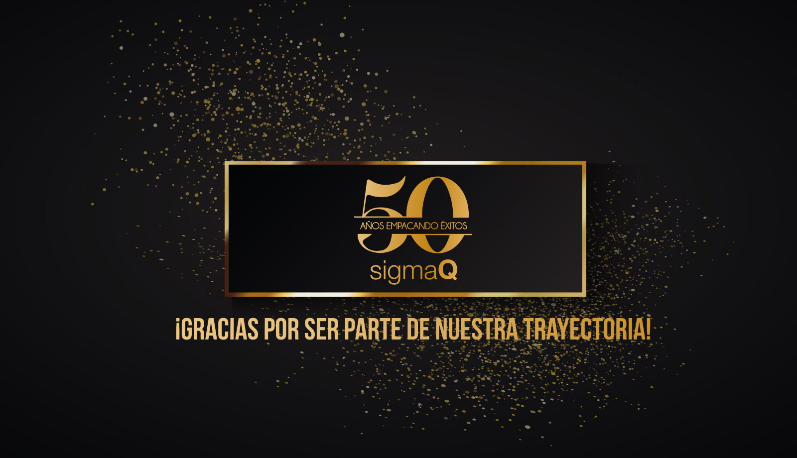 Sigma Q- Nuestra Empresa Matriz. Empaques y Exhibidores de lujo