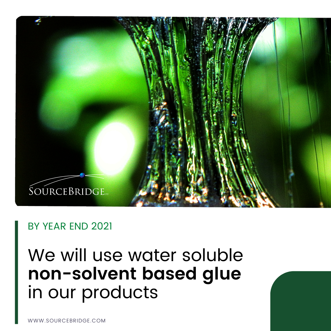 Eco-Friendly Packaging Alternatives - Bufkor - Bufkor